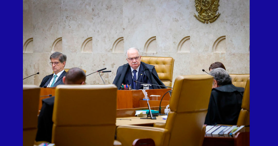 Por unanimidade, STF reconhece existência de racismo estrutural no ...